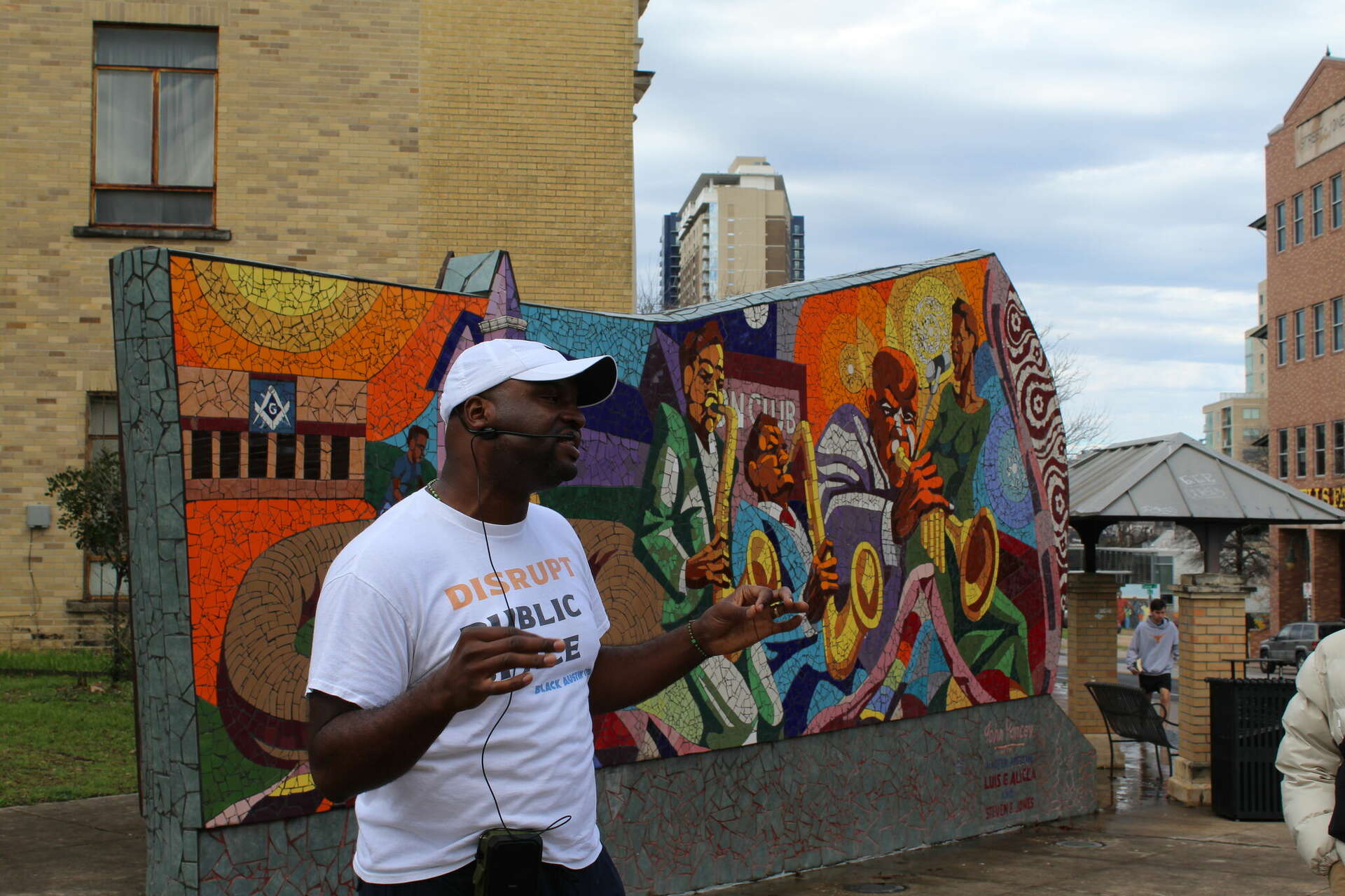 'State of Black Austin' report reveals 15 years of disparities