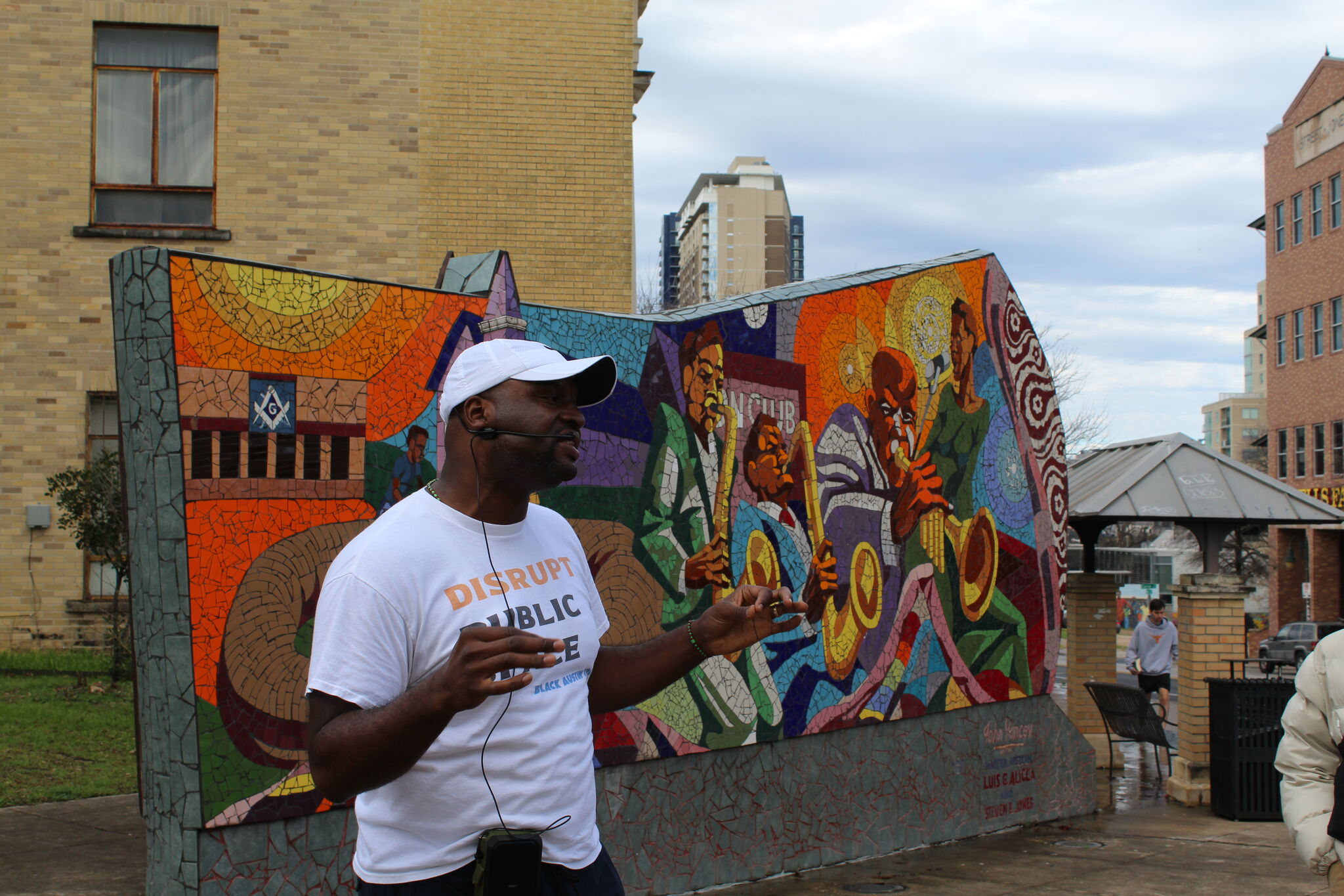 'State of Black Austin' report reveals 15 years of disparities