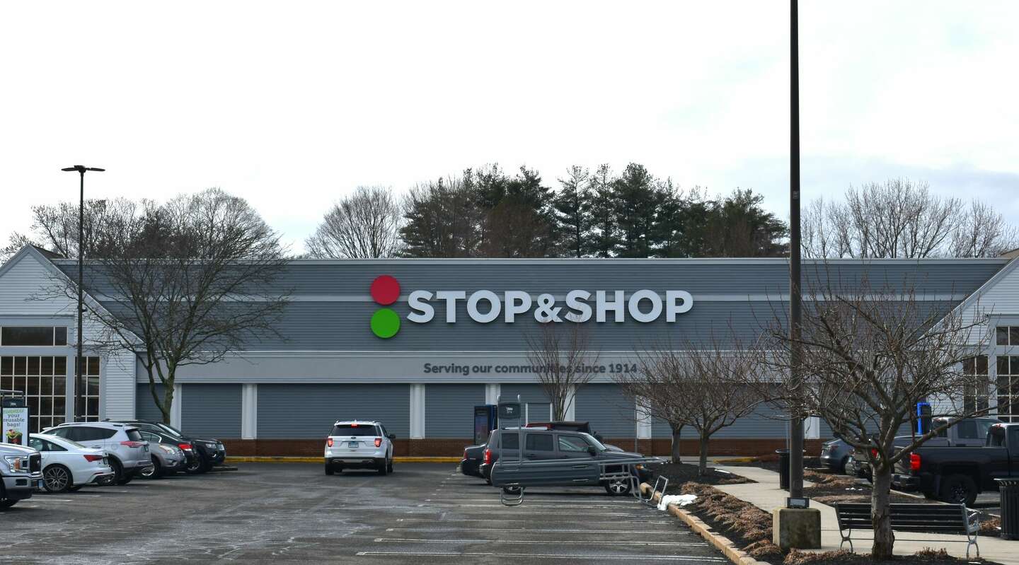 Stop & Shop stores across CT have massive new warehouse to supply them