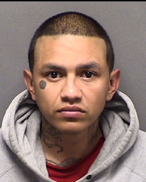 Man was assaulted, robbed and forced to ingest “unknown substance"