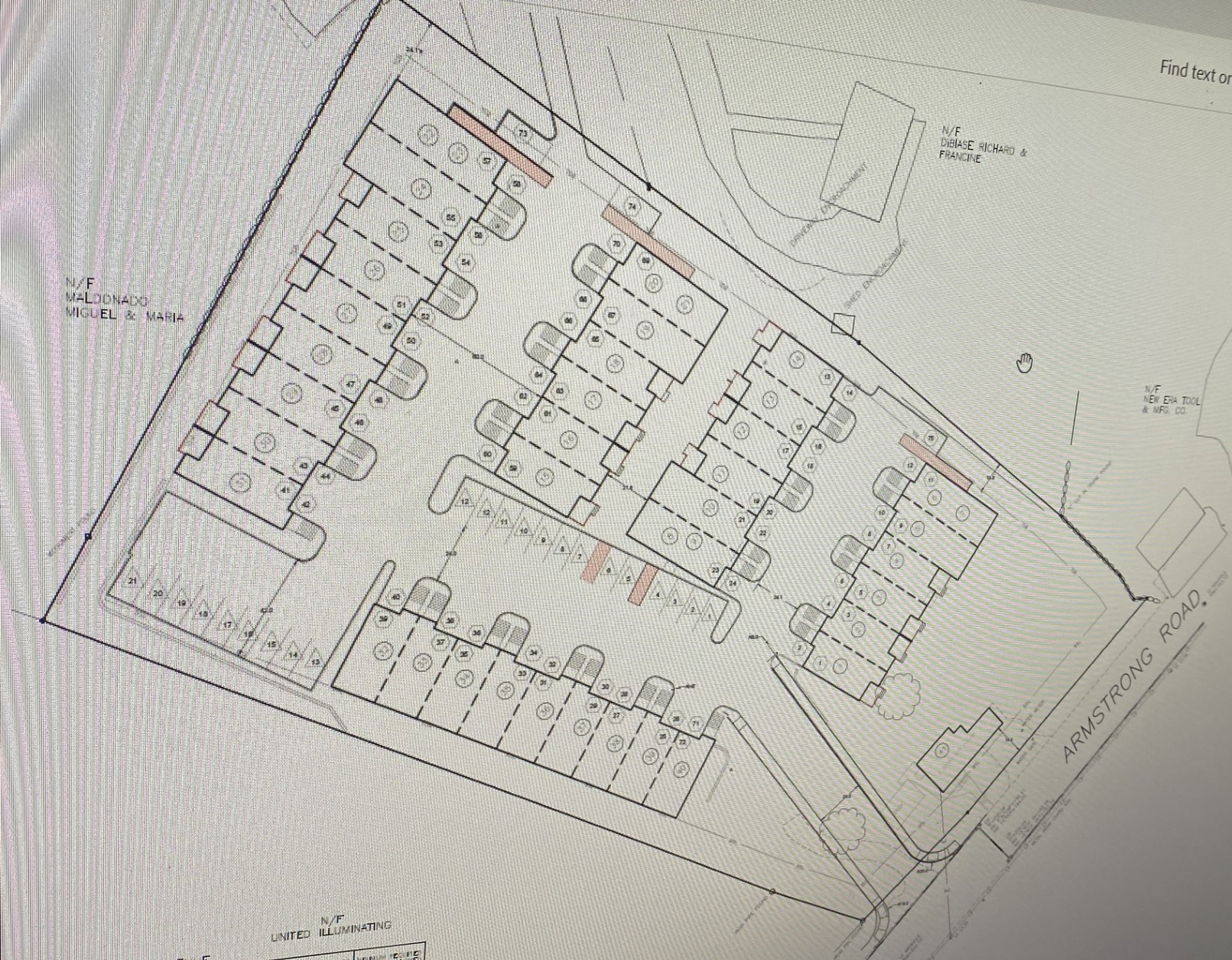 Developer withdraws plans for condos on Shelton's Armstrong Road