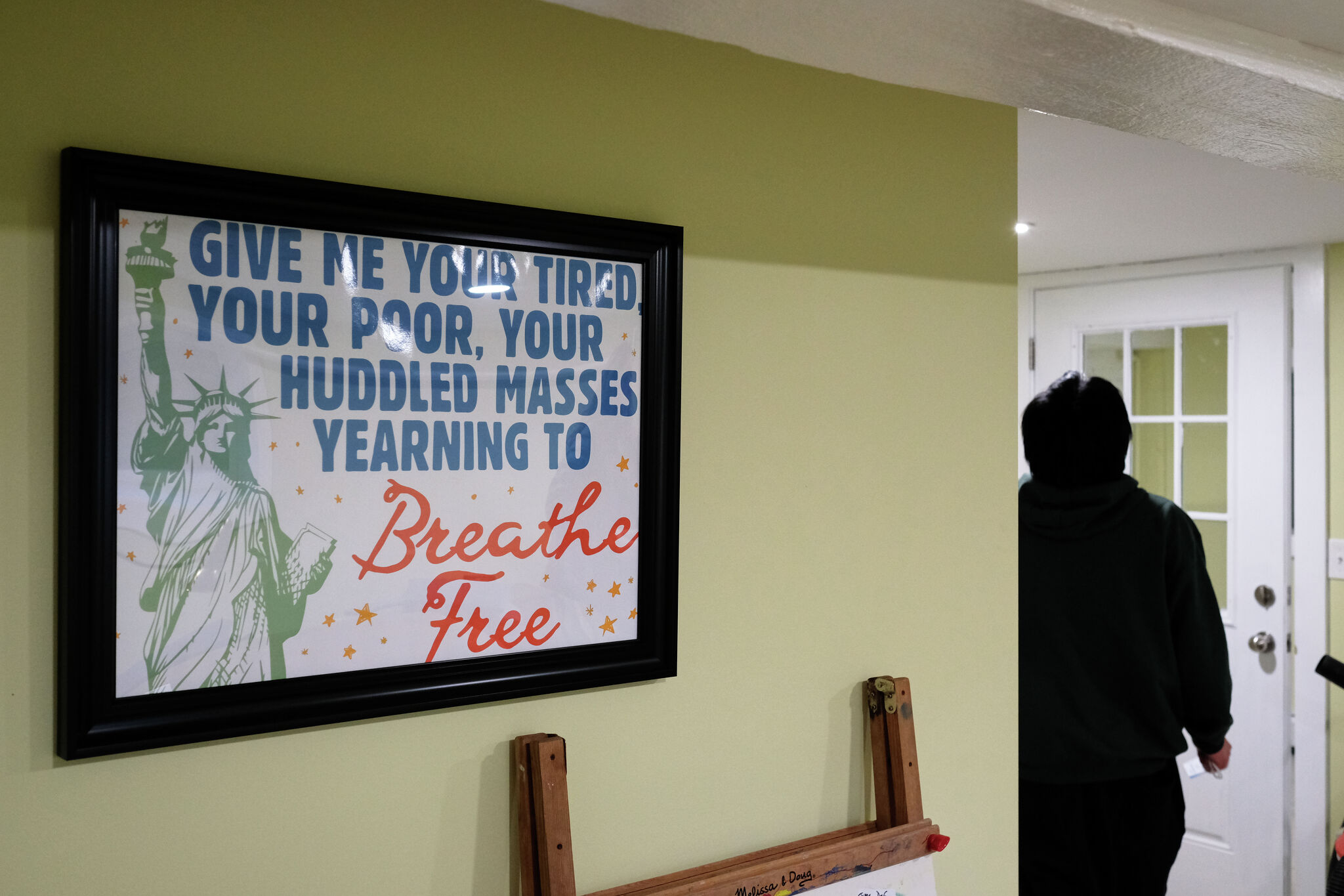 Nonprofit building Hudson Valley’s first immigration legal practice