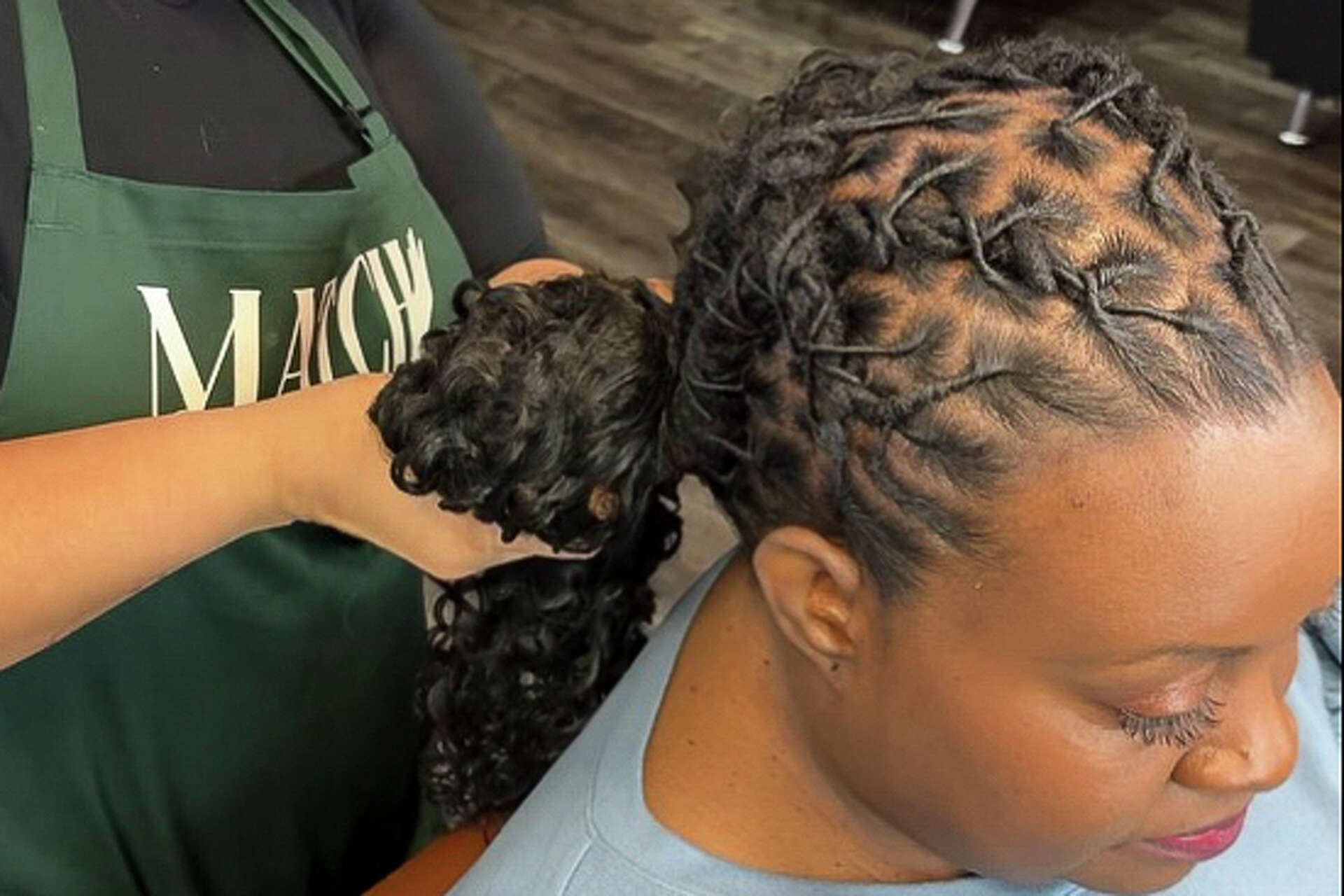 Houston loc stylist wants CROWN Act revised after Barbers Hill ruling