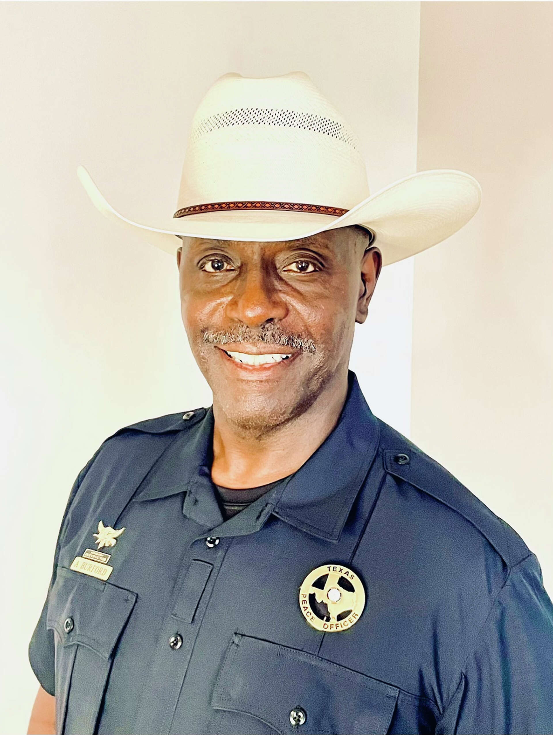 Constable Brown is running against past opponent, former employees