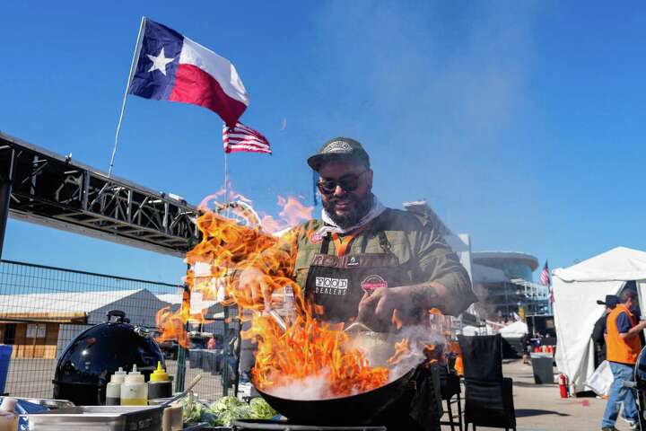 Houston Rodeo 2025: How much does it actually cost to attend?