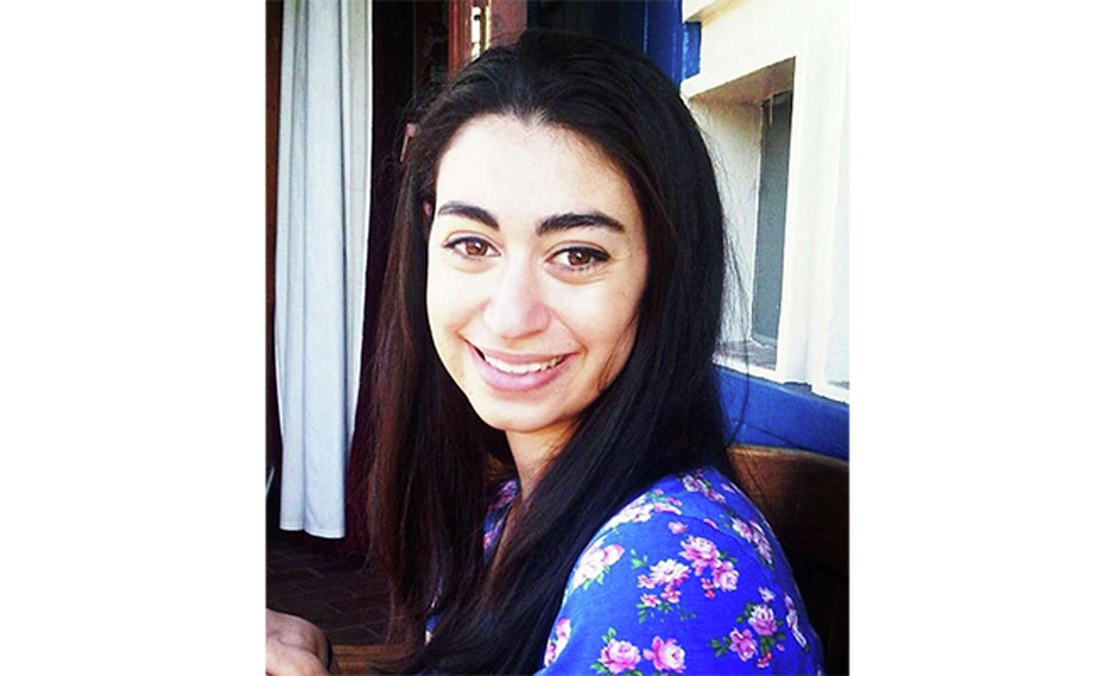 Shayna Rubin joins the Chronicle as Giants beat reporter