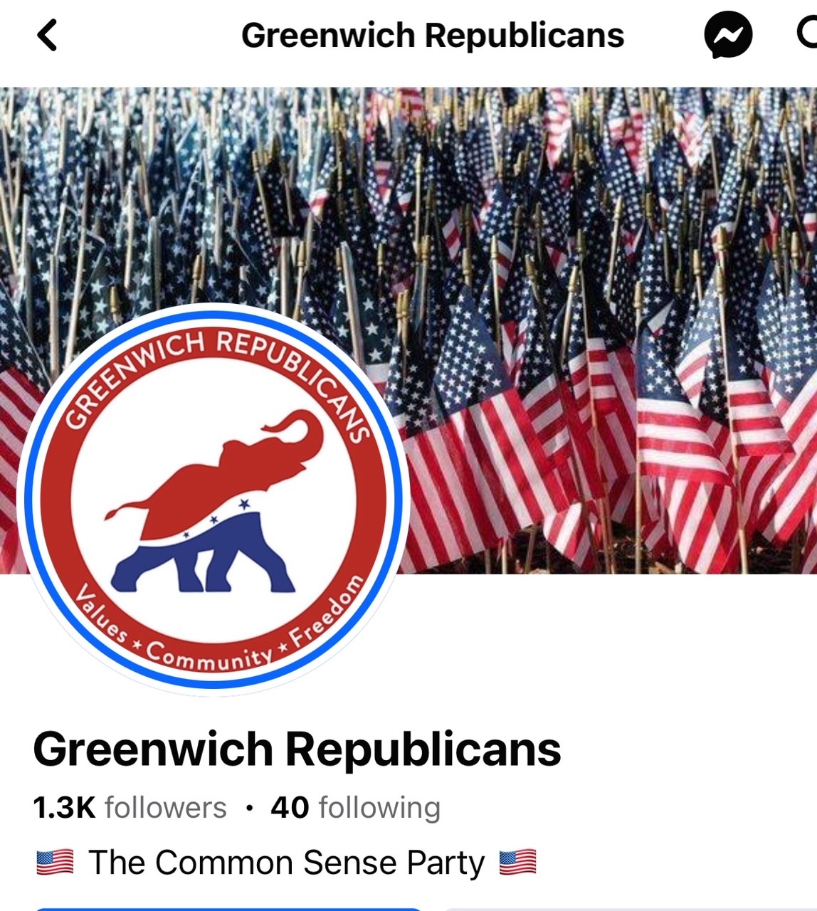 Opinion: Let's review those Greenwich RTC goals of '22