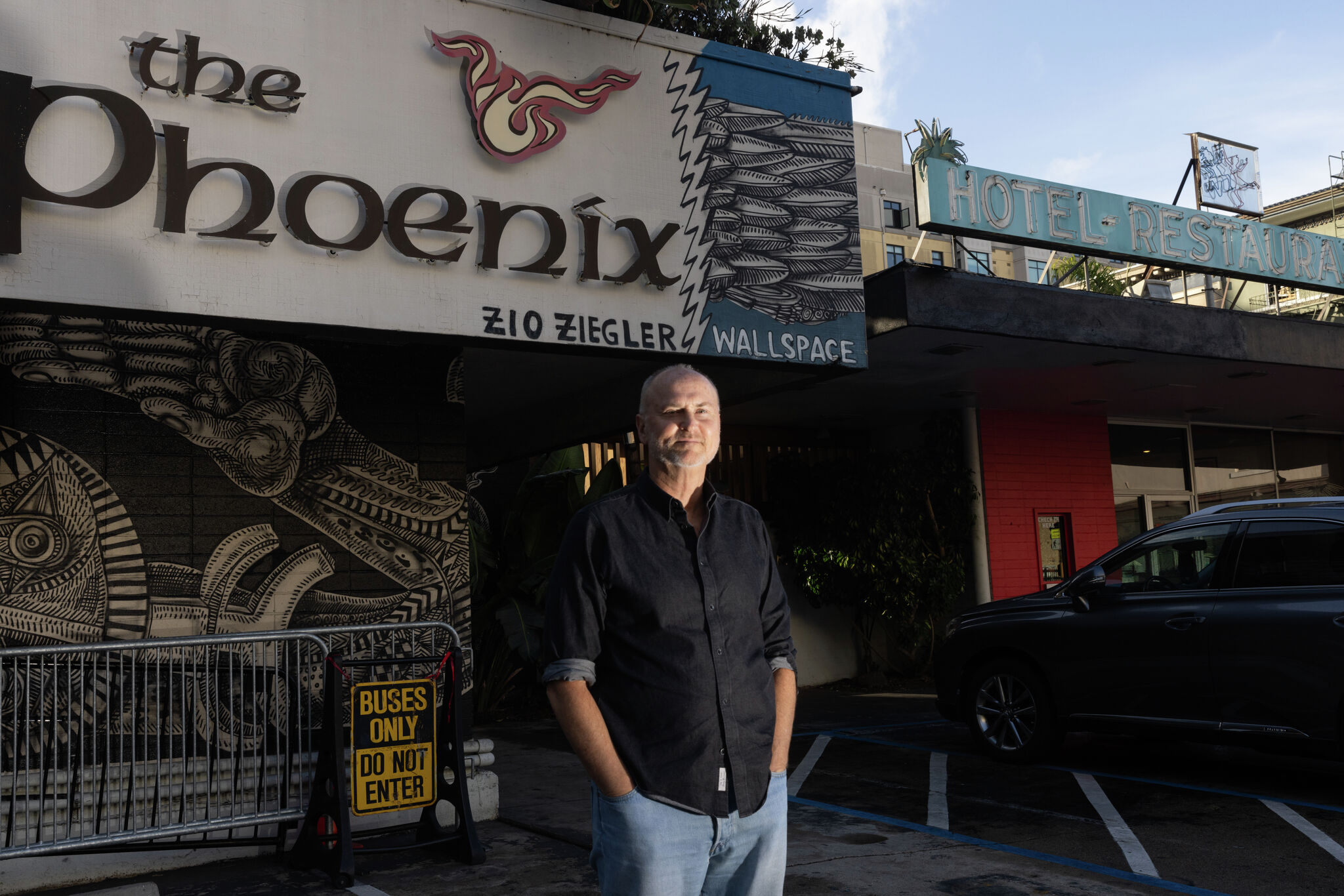 SF hotel magnate Chip Conley wants to redefine our ‘midlife’