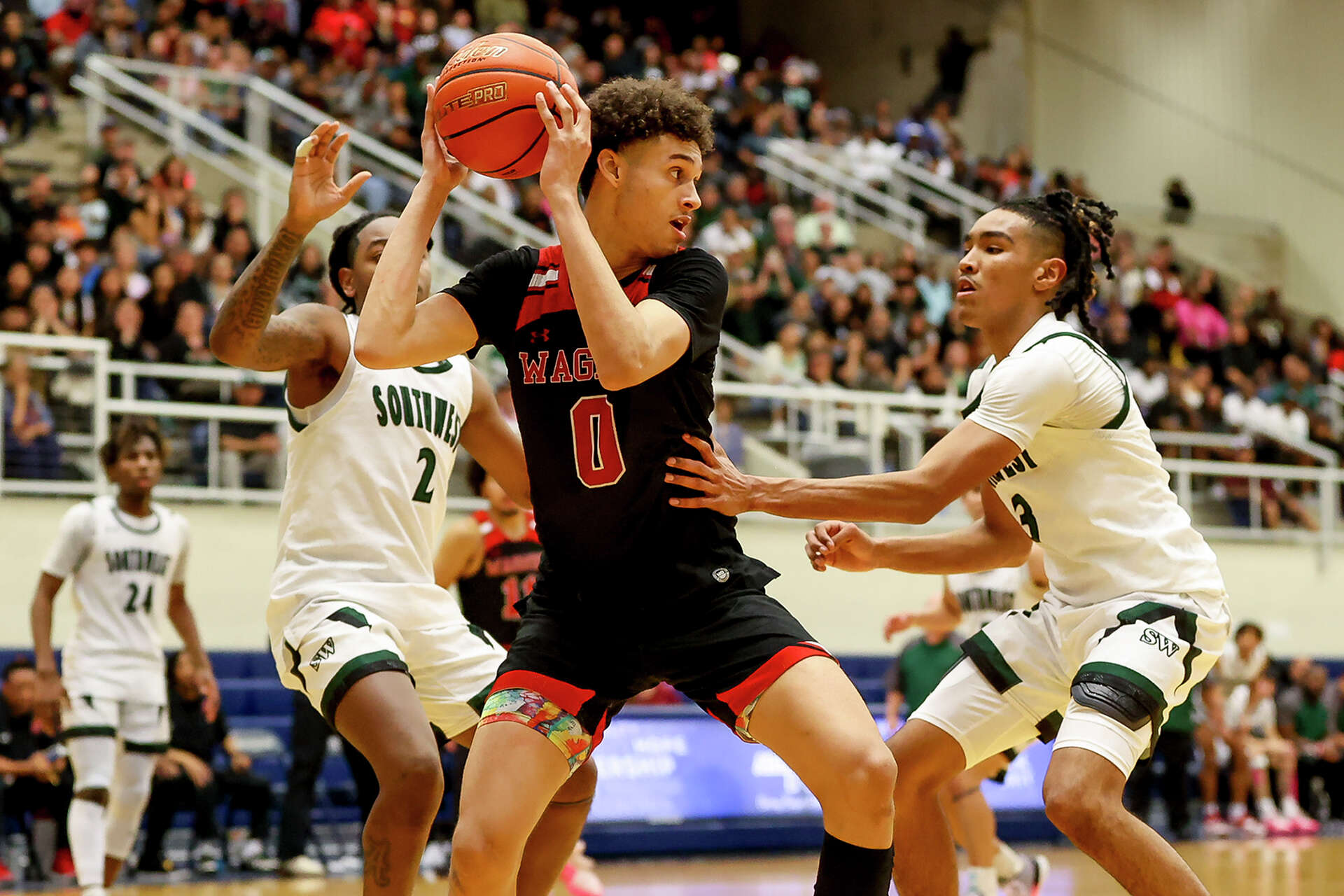 2024-25 boys basketball preview: Players to watch from San Antonio