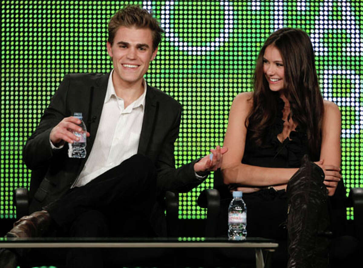 PHOTOS: Fall TV Line-up