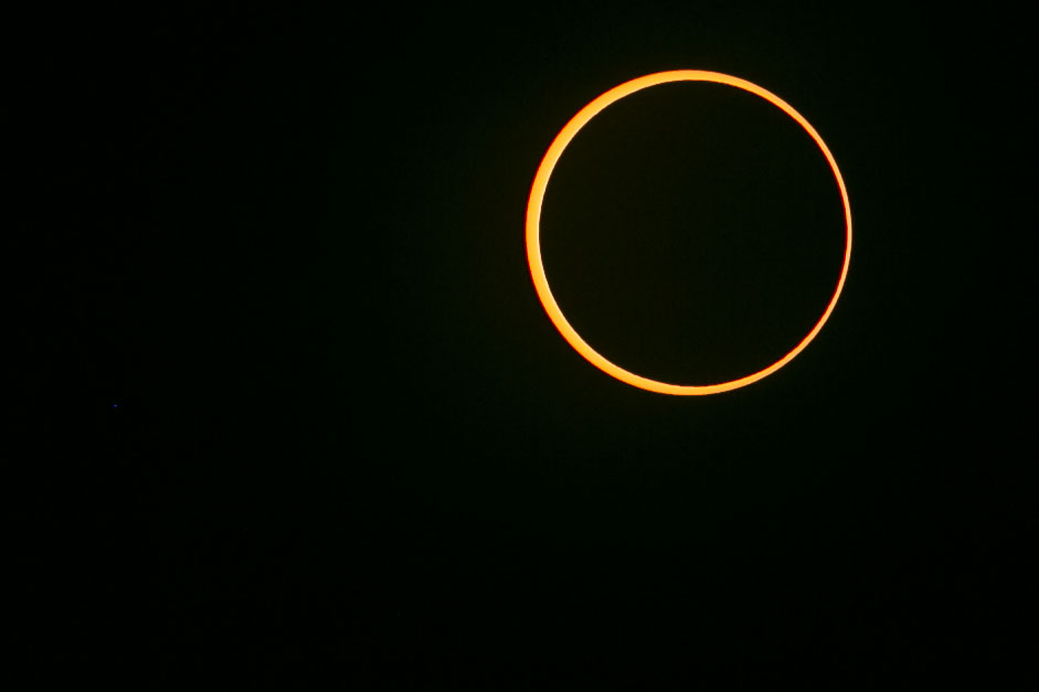 Kendall County issues disaster declaration ahead of eclipse