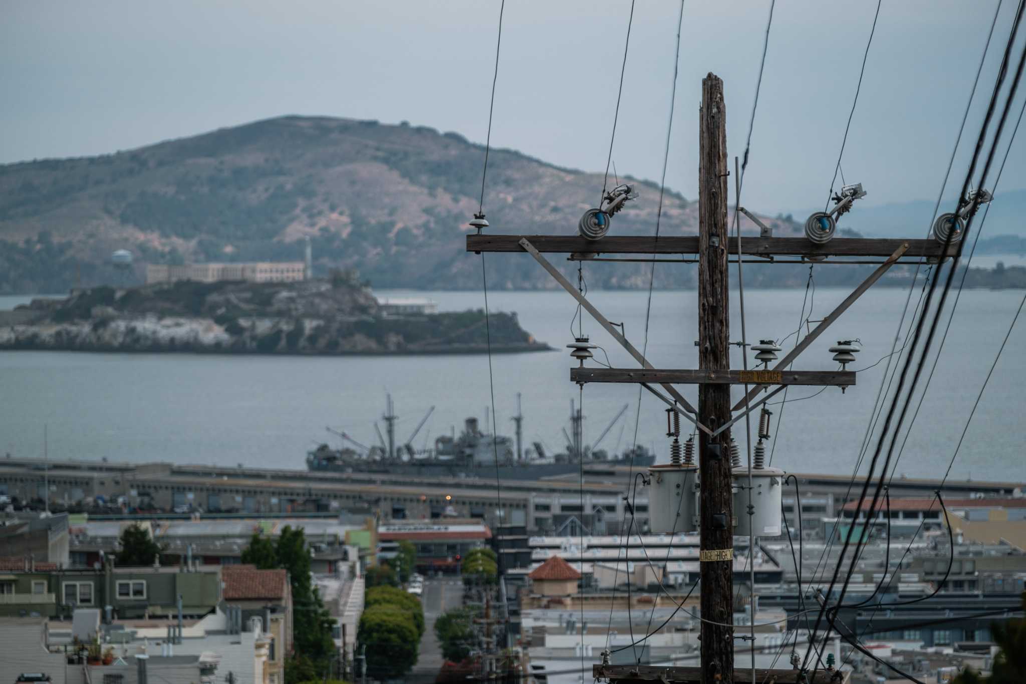 Why are PG&E bills so high? Answers to questions about the rate hike
