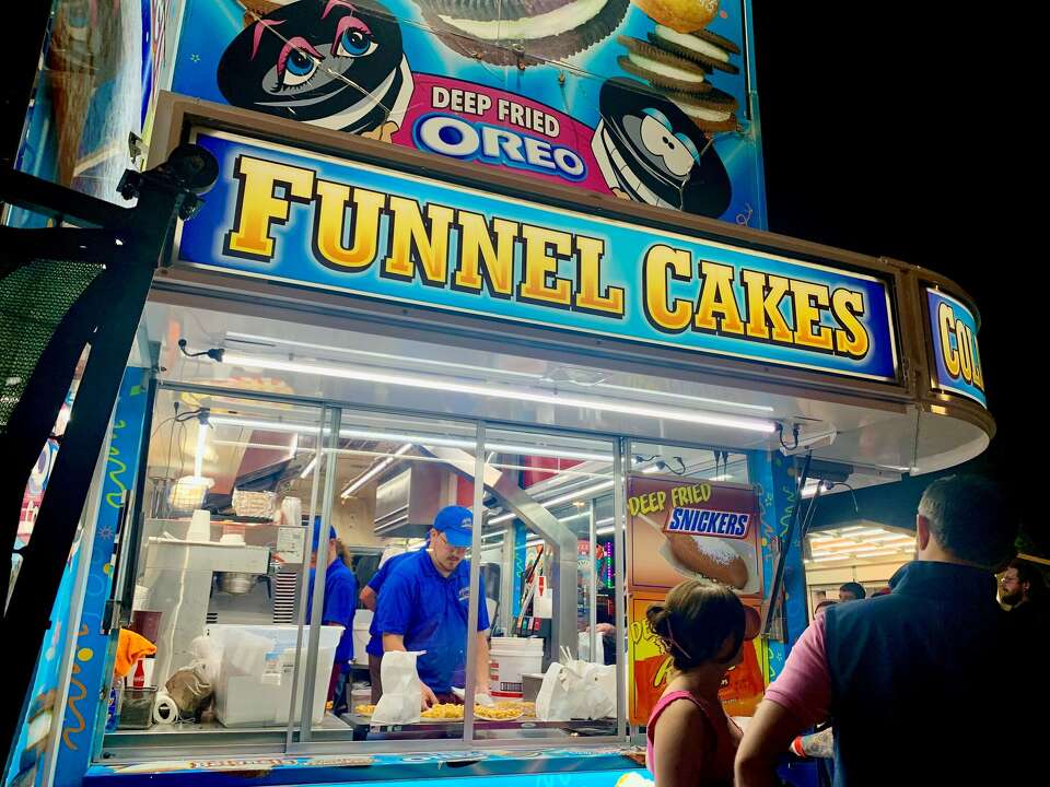 Alison Cook reviews Houston 2024 rodeo barbecue cook-off