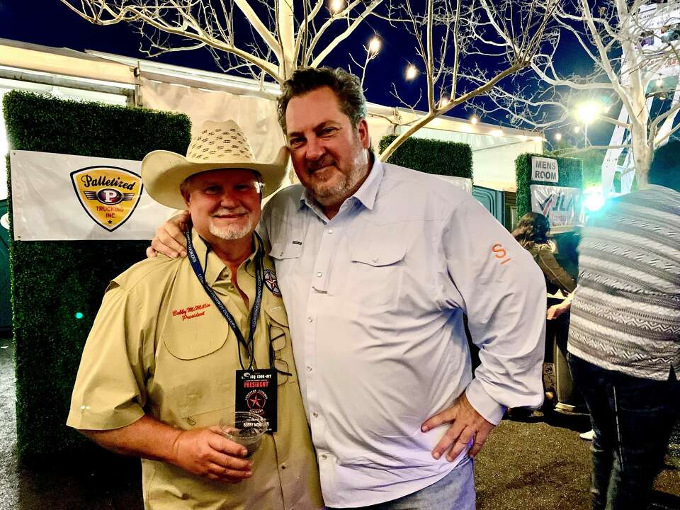 Alison Cook reviews Houston 2024 rodeo barbecue cook-off