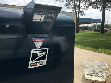 Houston lawmakers call out USPS safety concerns, ongoing mail delays