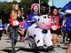 2025 Houston rodeo run, parade: Route, map and more for season kickoff