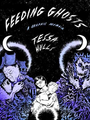 In ‘Feeding Ghosts,’ Bay Area author proves the personal is political