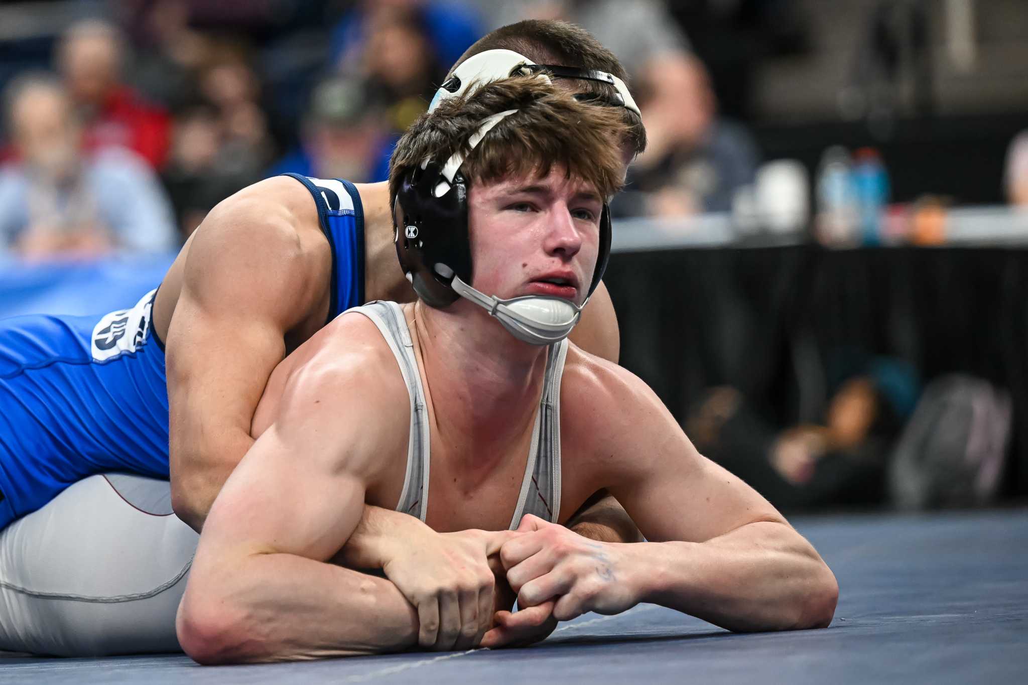 Cullen capped career with trip to state final