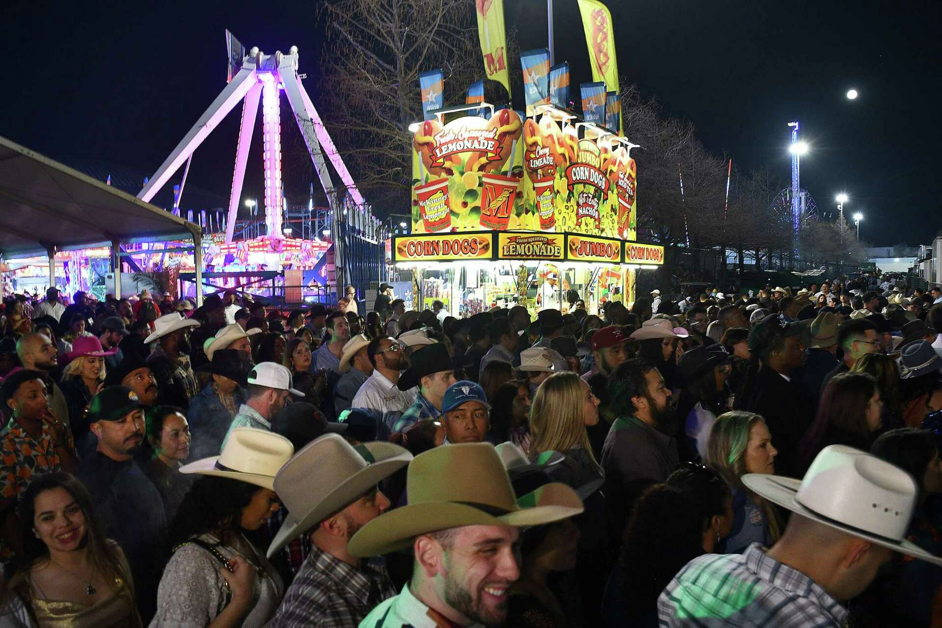 Results of 2024 Houston Rodeo barbecue cook-off