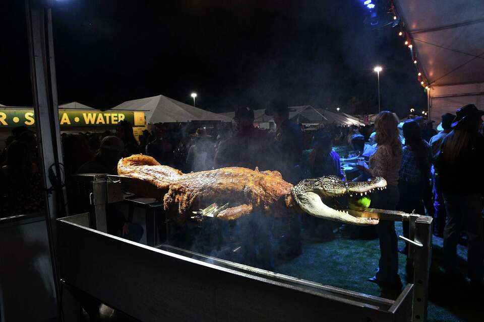 Results of 2024 Houston Rodeo barbecue cook-off