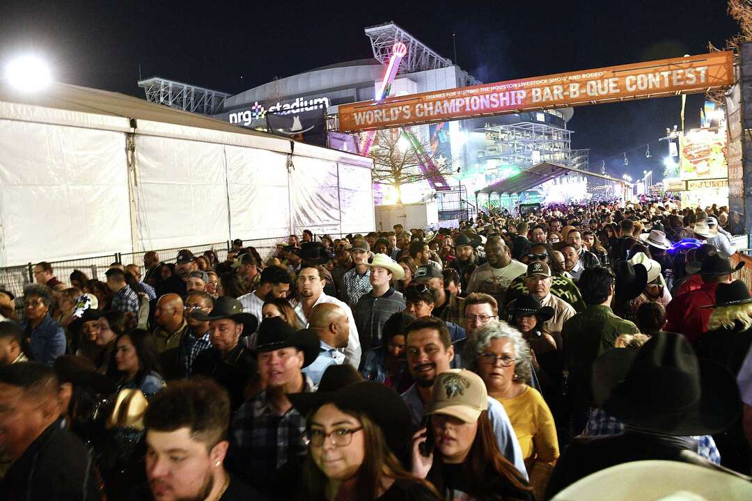 Results of 2024 Houston Rodeo barbecue cook-off