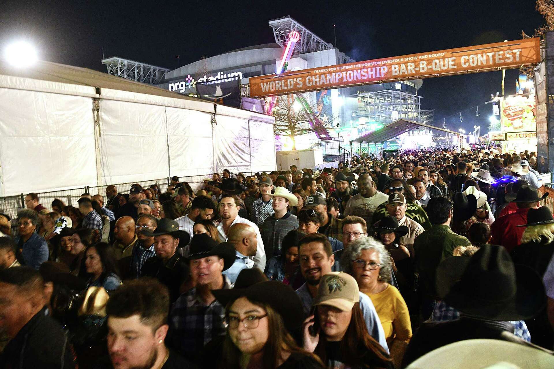 Results of 2024 Houston Rodeo barbecue cook-off