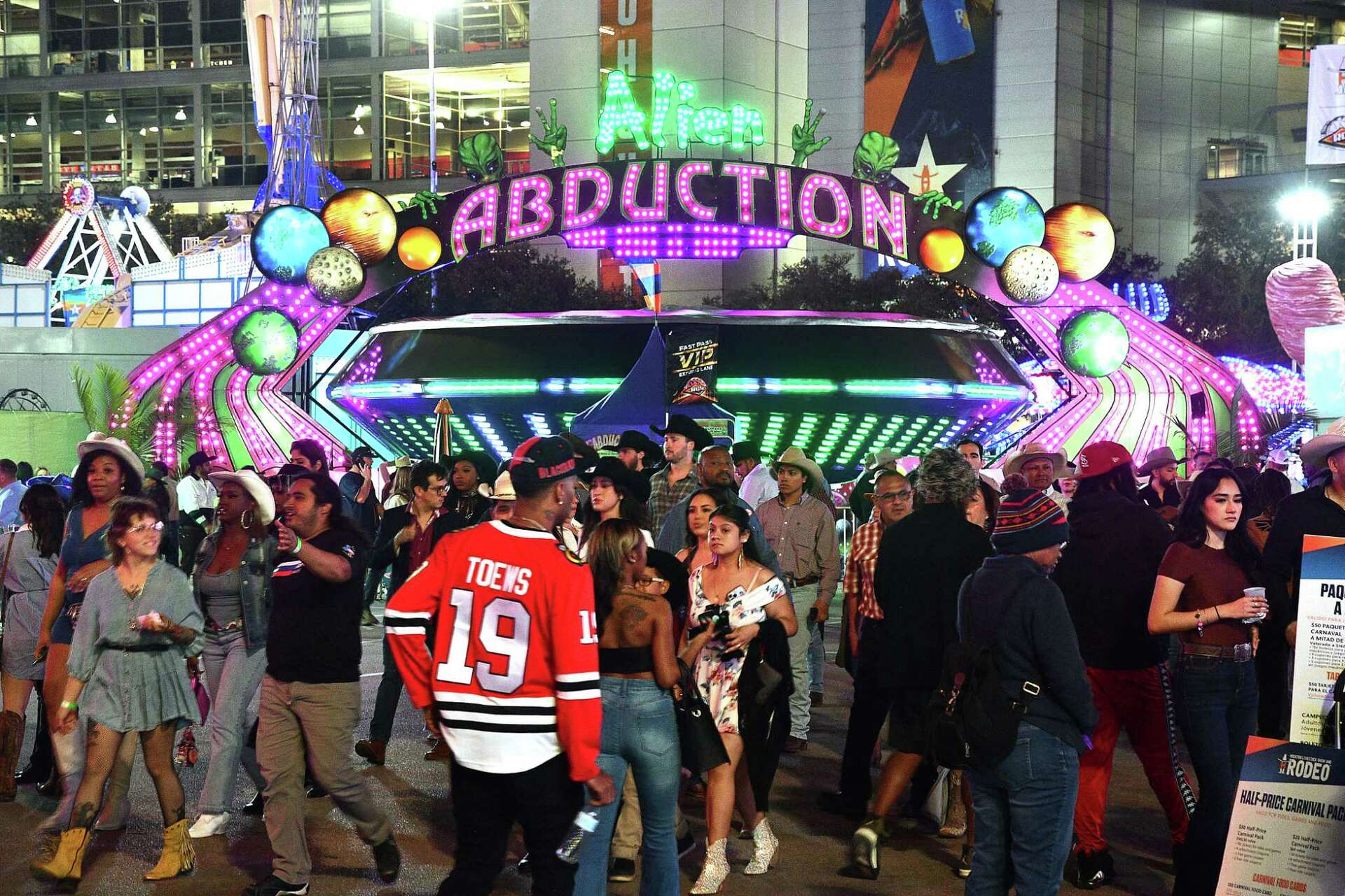 Results of 2024 Houston Rodeo barbecue cook-off