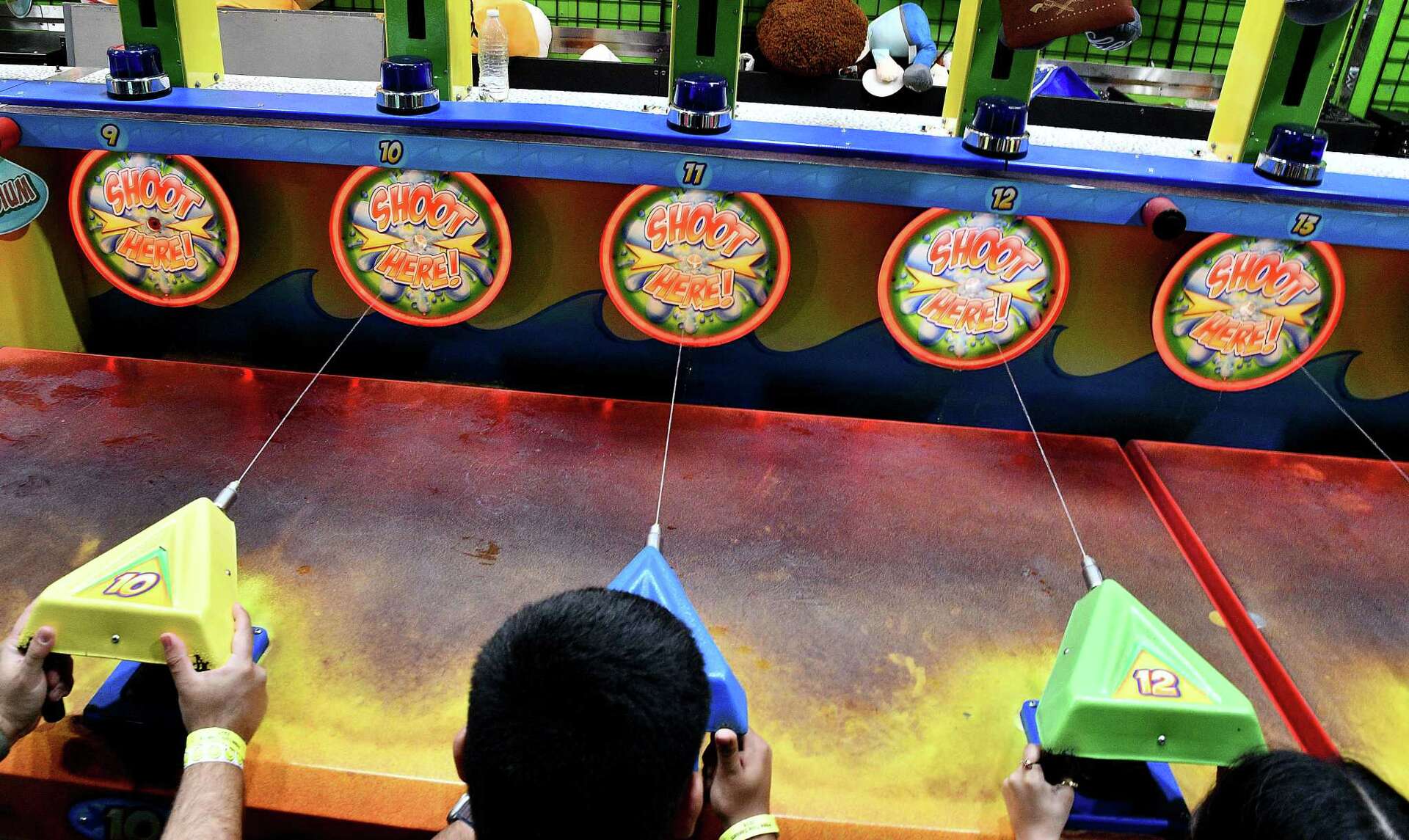 Results of 2024 Houston Rodeo barbecue cook-off