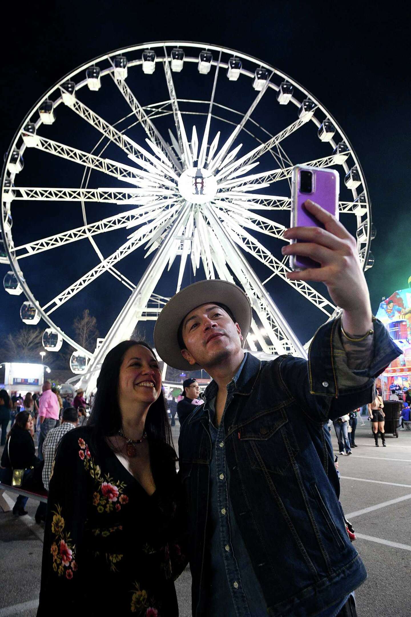 Results of 2024 Houston Rodeo barbecue cook-off