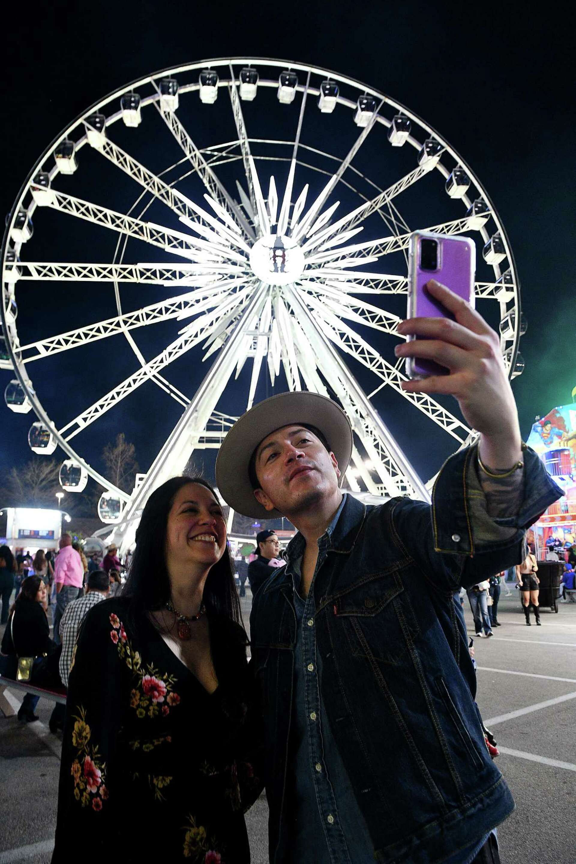 Results of 2024 Houston Rodeo barbecue cook-off