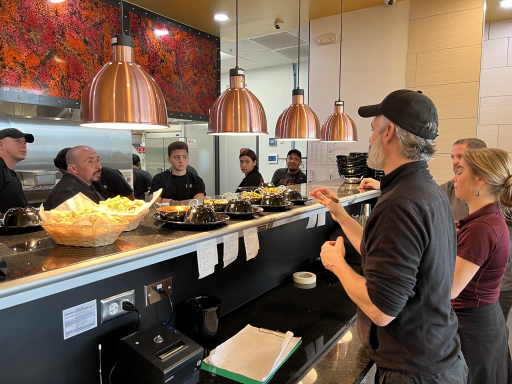 Tarka Indian Kitchen opens new location on West Side, its 2nd in S.A.