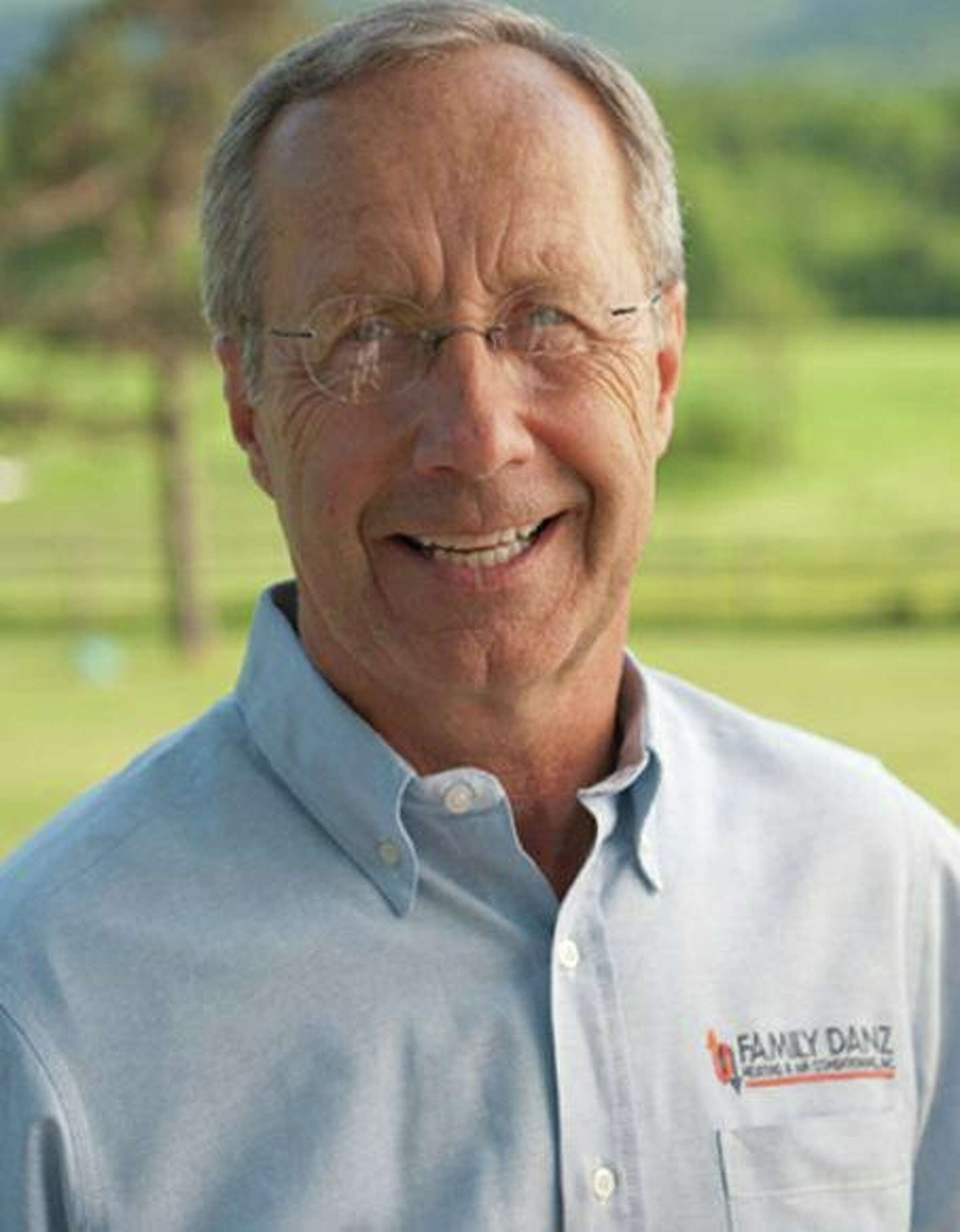 Ted Danz bid for Breslin seat might be decade-old rematch