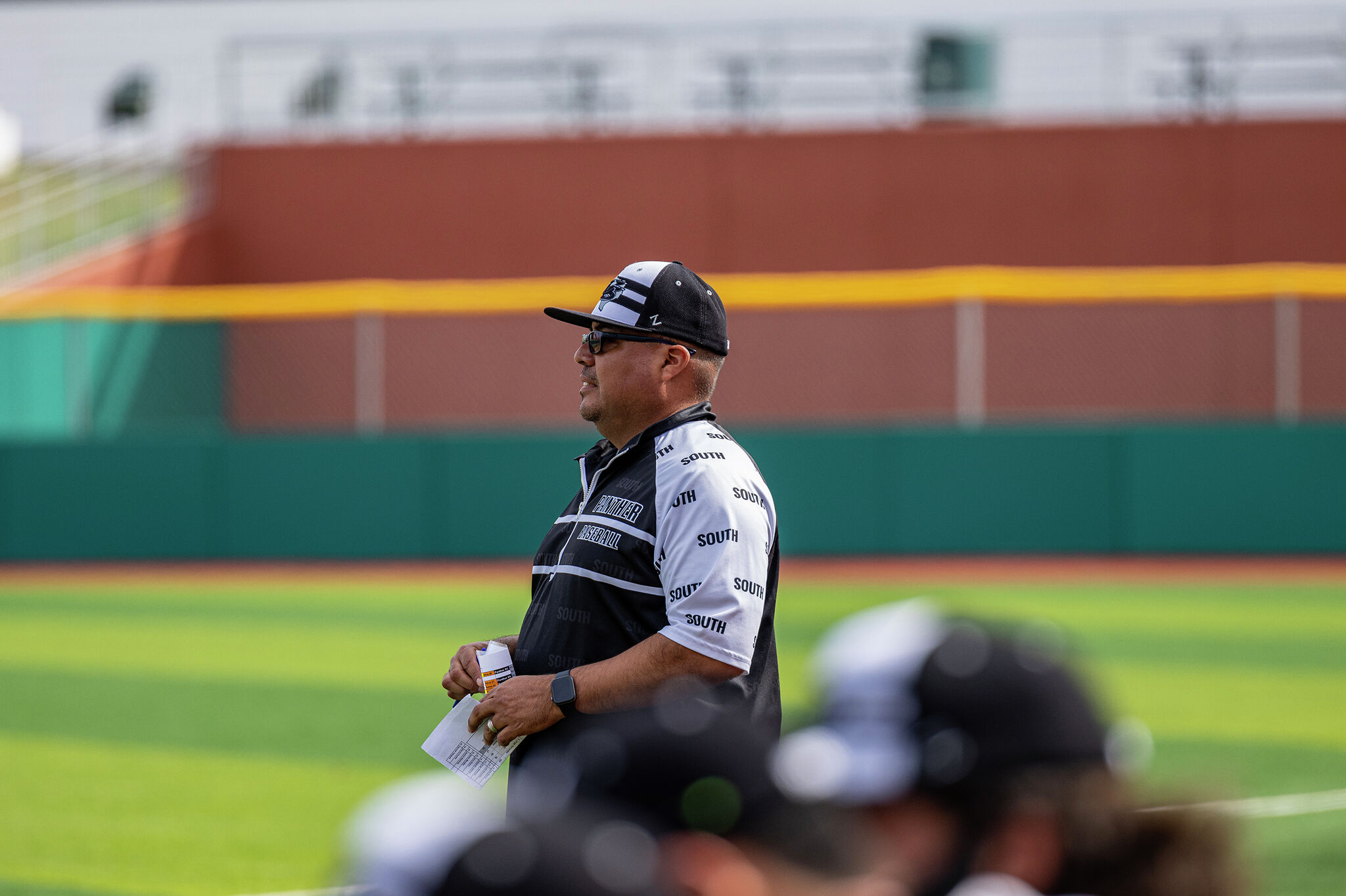 Baseball Roundup: March 13