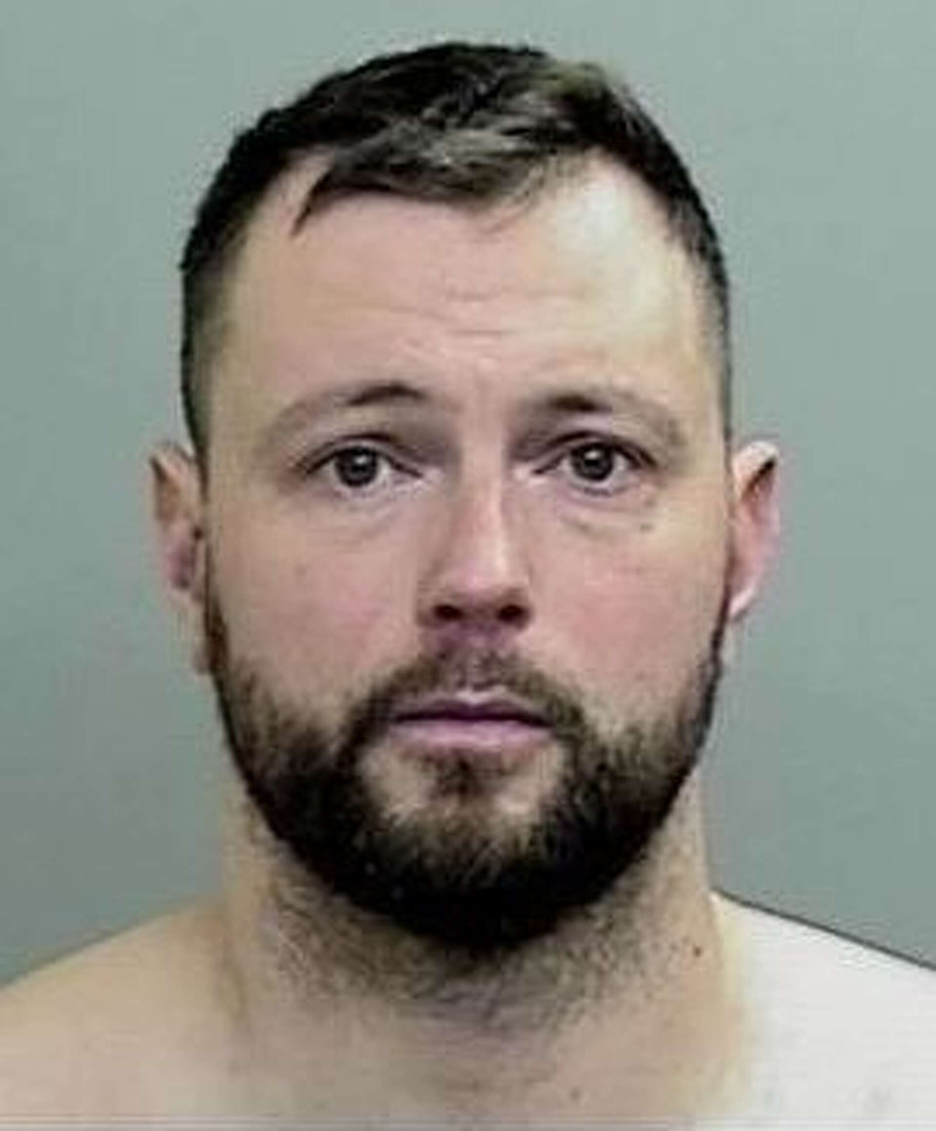 California man accused in mother's grisly death shocks small town