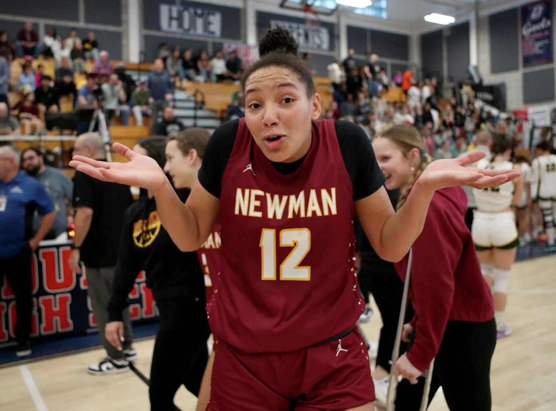 High school hoops: Salesian boys bring home first NCS Open title