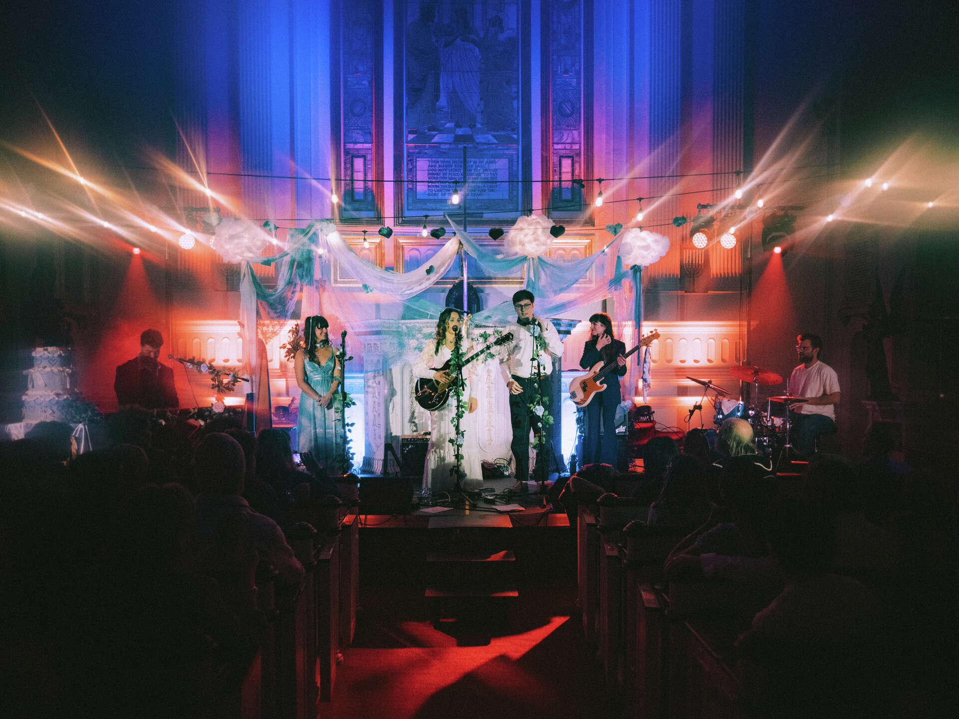 Al Olender profile: Meet upstate’s rising ‘bisexual-folk’ singer