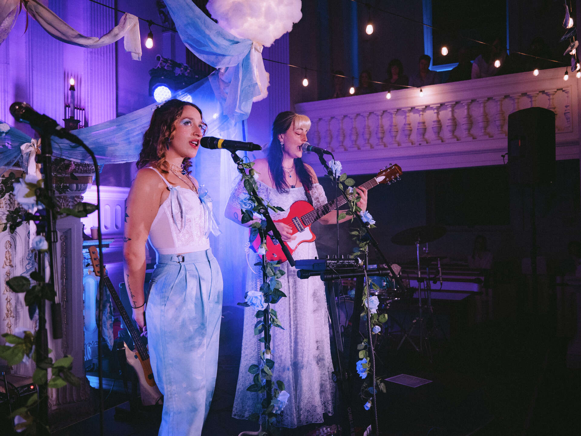 Al Olender profile: Meet upstate’s rising ‘bisexual-folk’ singer