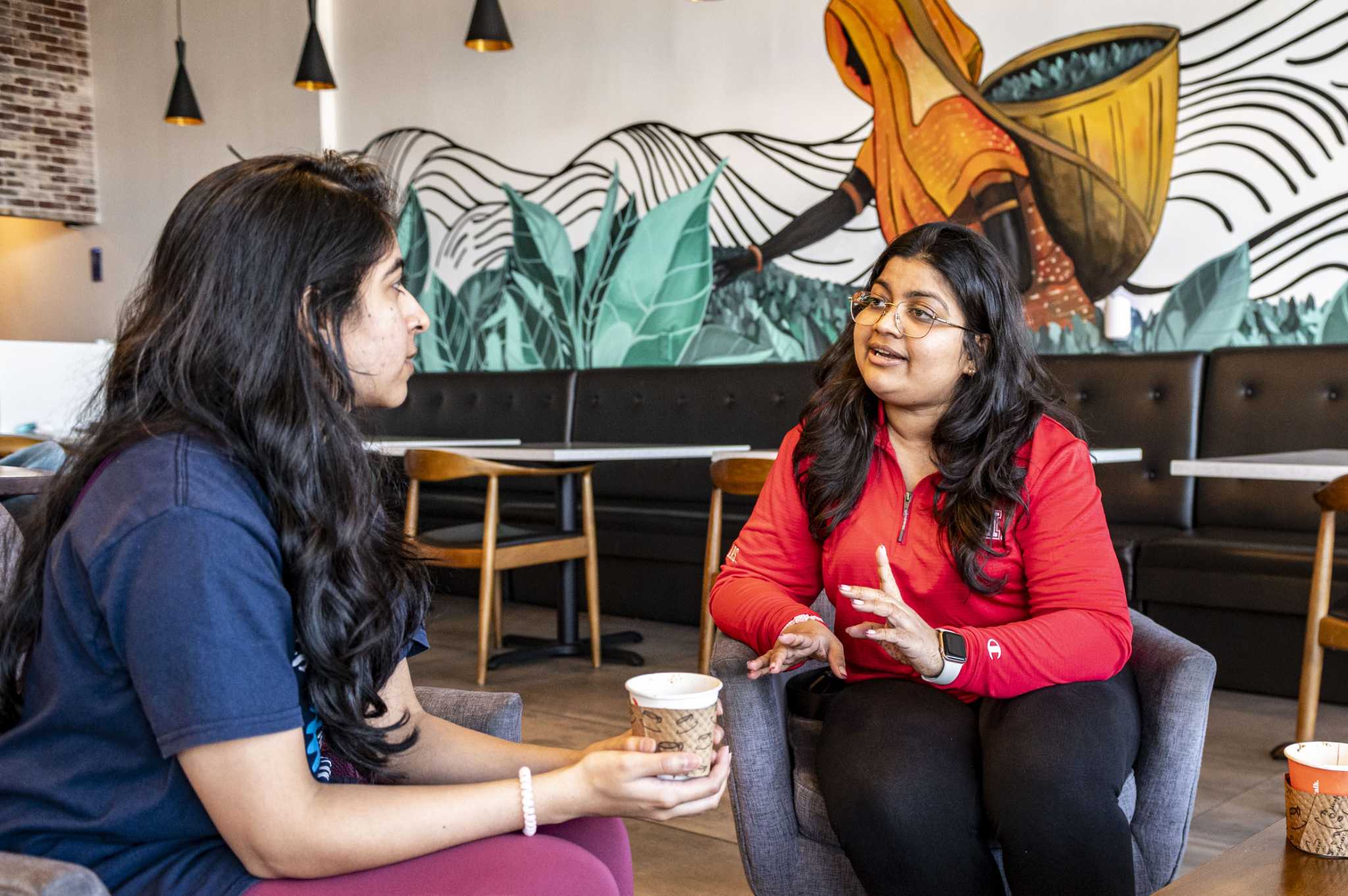 Sugar Land's Filli Cafe owners to open two more Houston locations