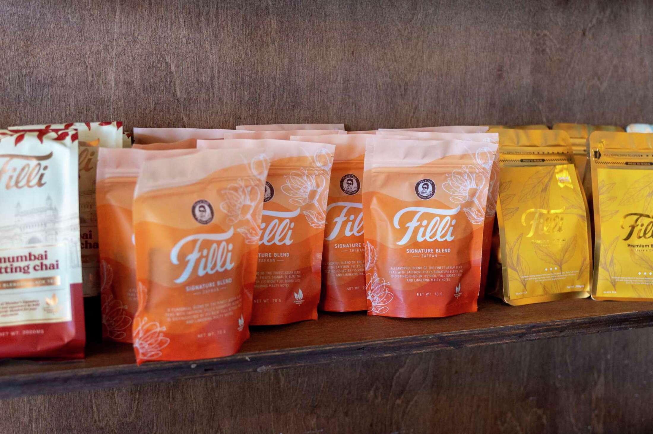 Sugar Land's Filli Cafe owners to open two more Houston locations