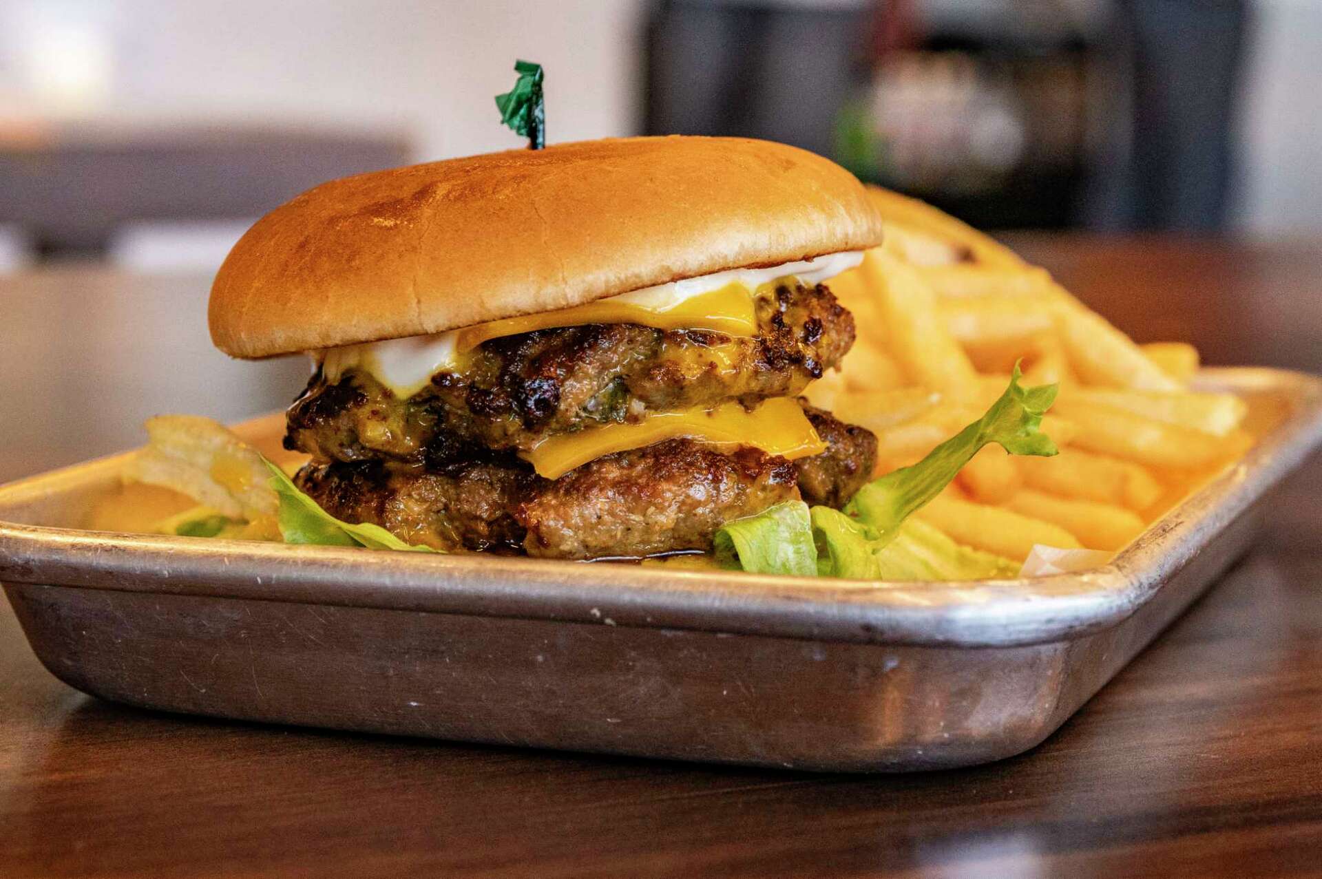 Sugar Land's Filli Cafe owners to open two more Houston locations