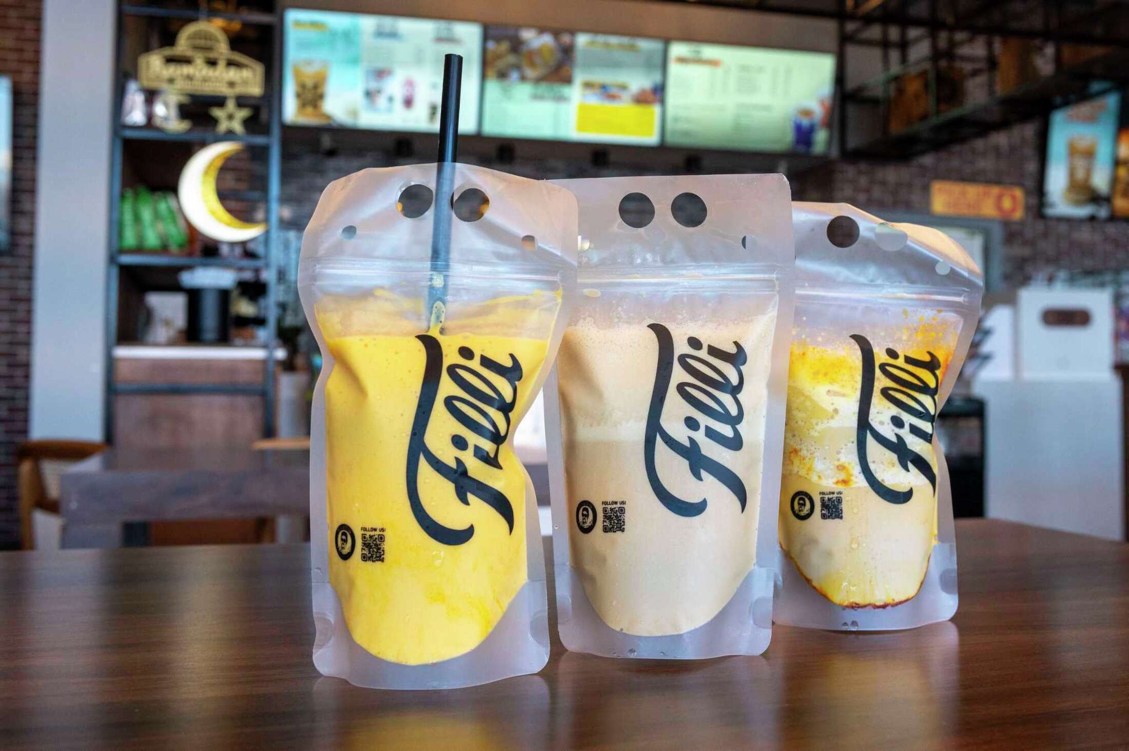 Sugar Land's Filli Cafe owners to open two more Houston locations