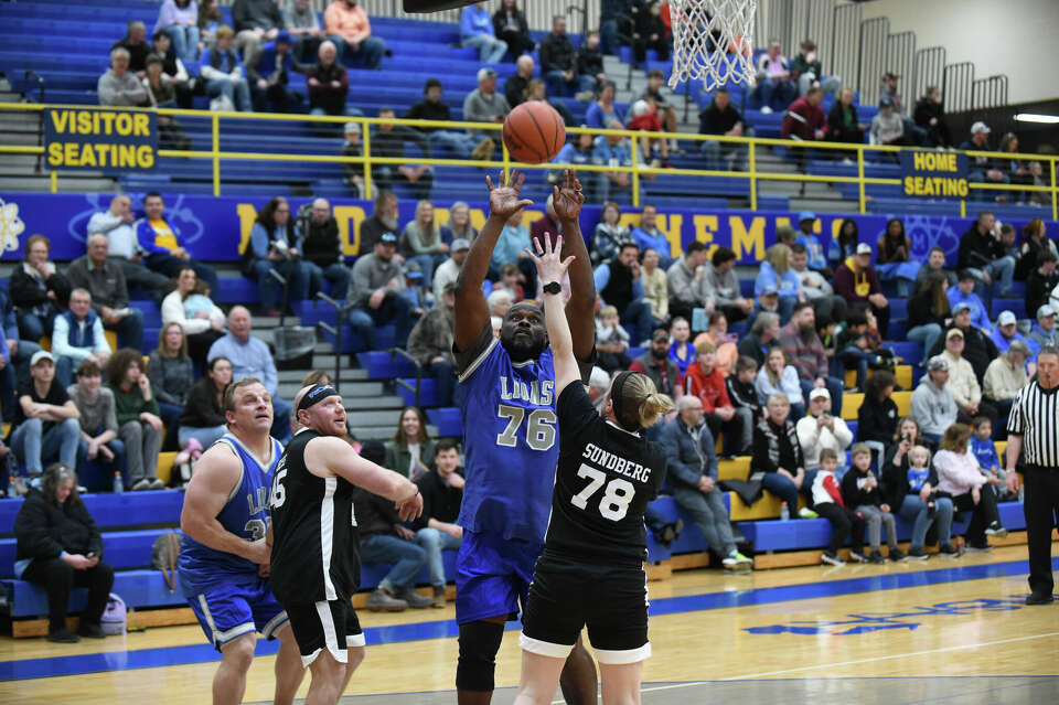 Detroit Lions, Midland County Crime Stoppers go head-to-head