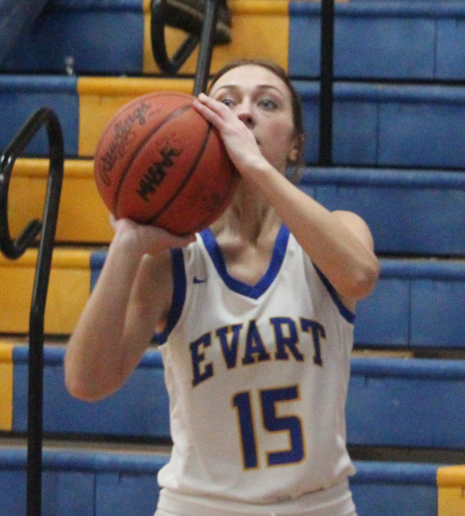 Miller among the Wildcats top players