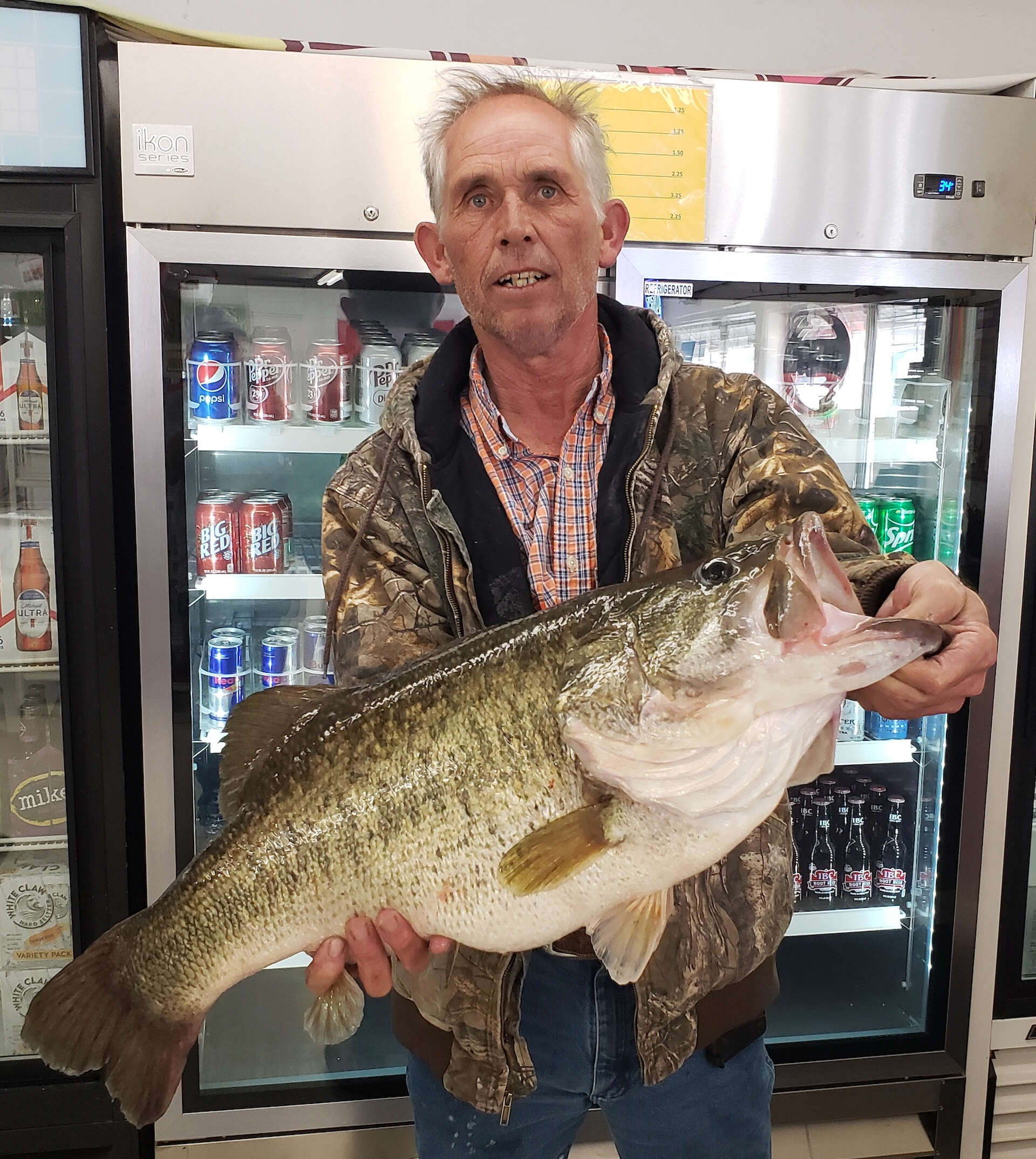The best bass lakes in Texas that you've never heard about