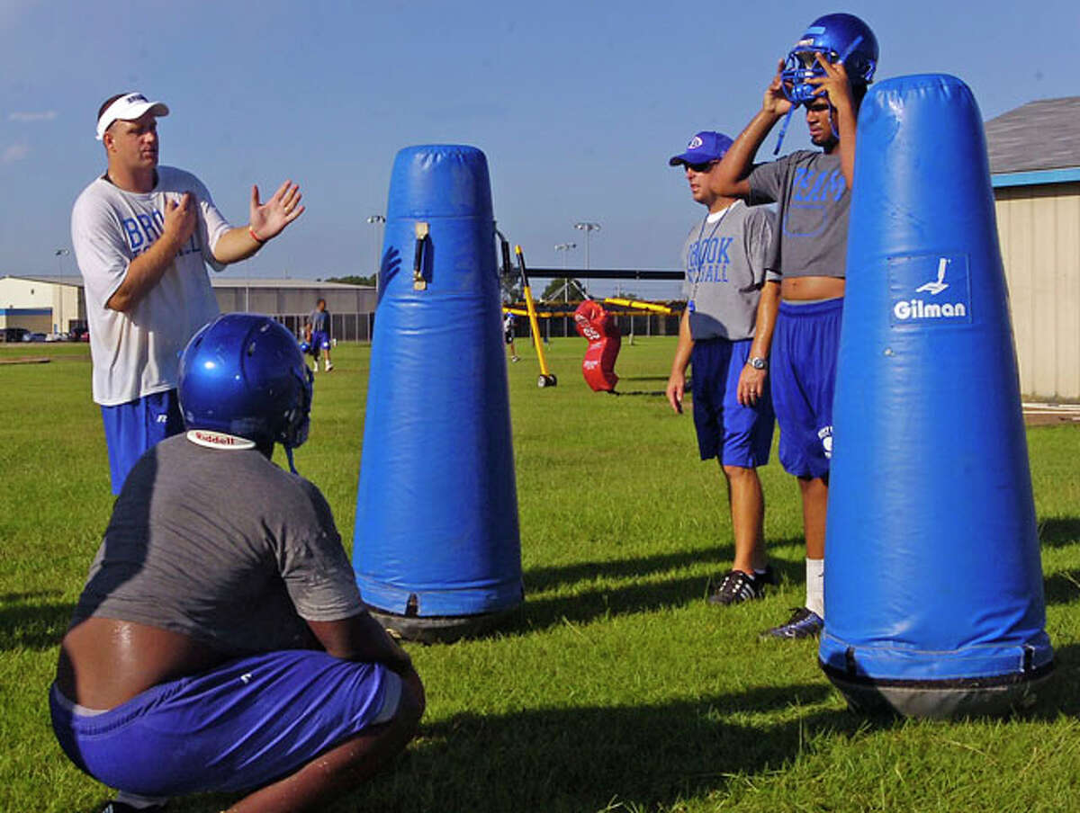 Never too late to get started