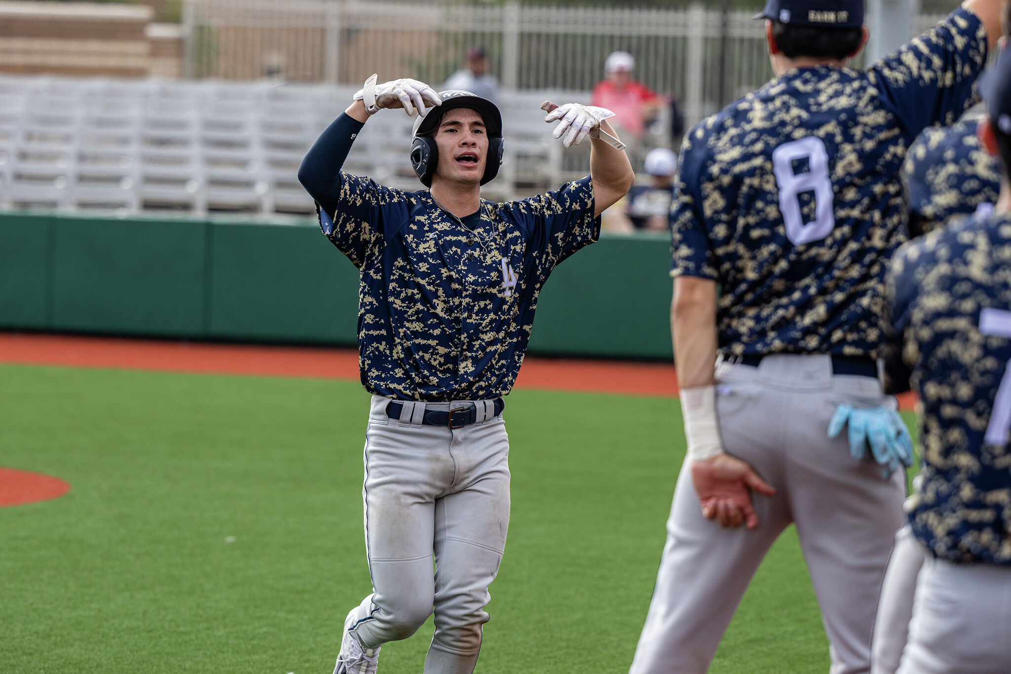 Laredo baseball power rankings for March 4