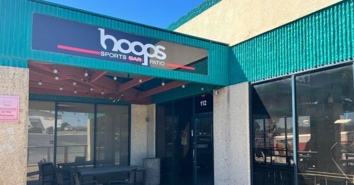 New sports bar headed to the Northeast side of San Antonio