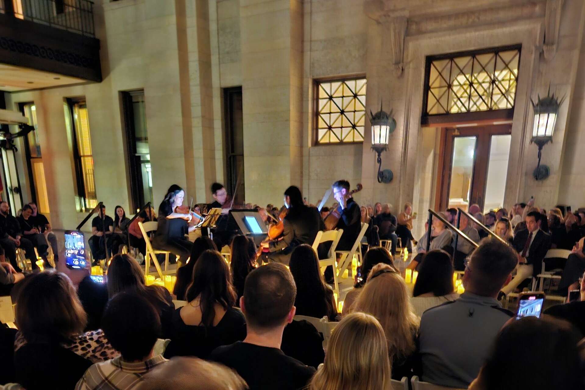 Fever Candlelight Concert: Honest Review of the Instagram-Famous Event