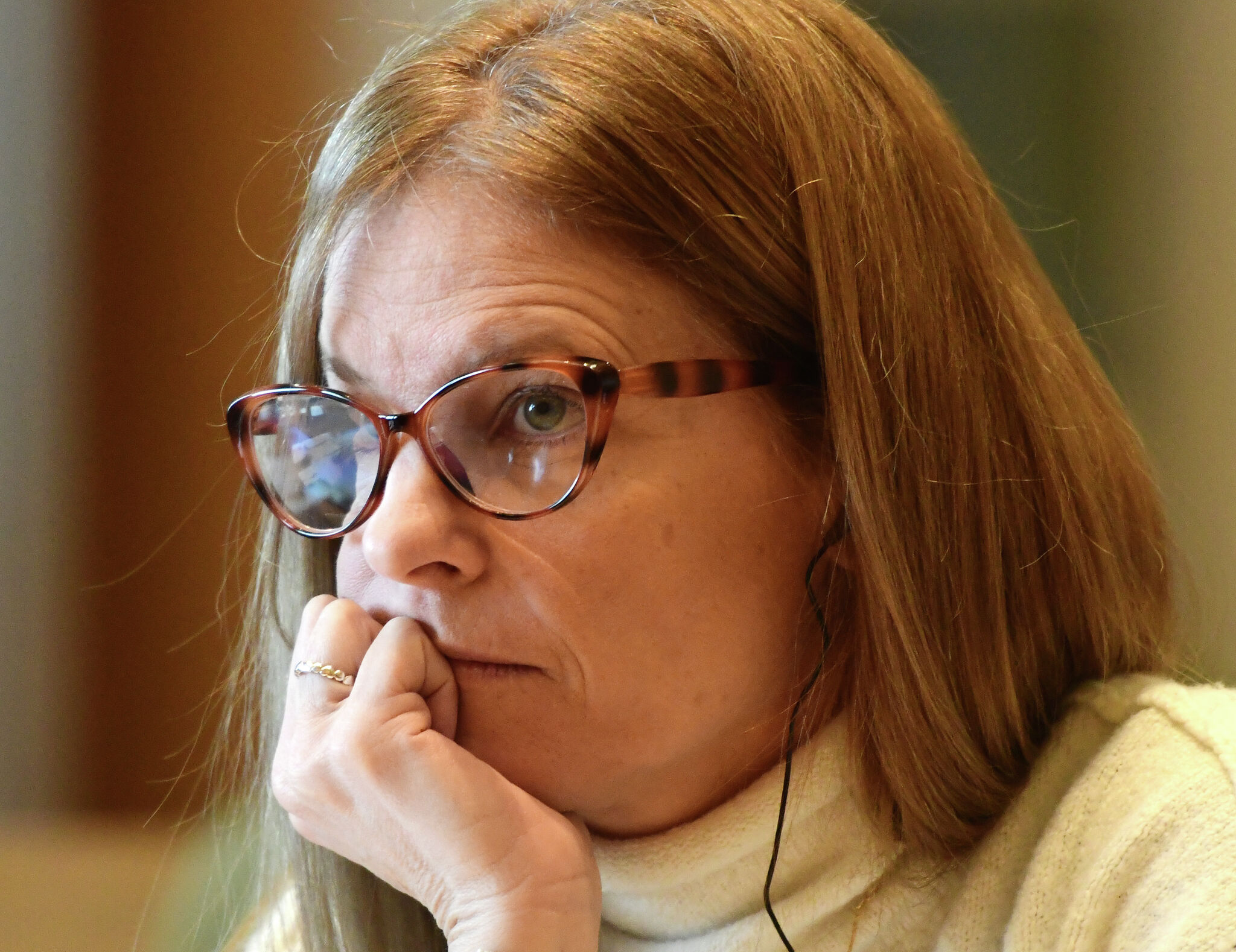 Attorneys in Michelle Troconis trial argue over jury instructions