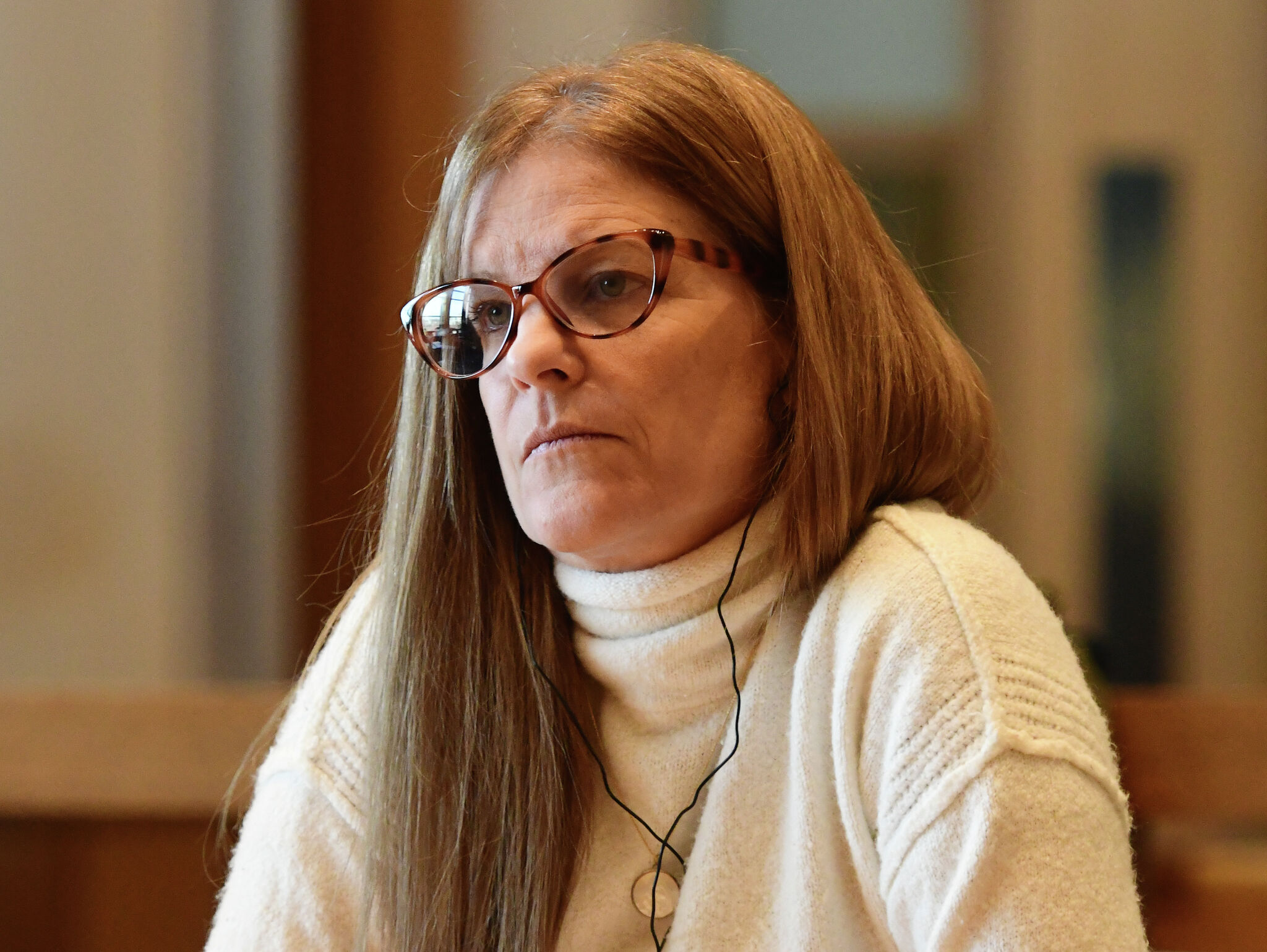Charging conference in Troconis trial concludes: Live updates